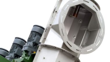 Feeding technology • BioFeeder | BioG • Solutions for green energy