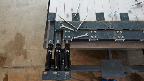 Service and maintenance | BioG • Solutions for green energy