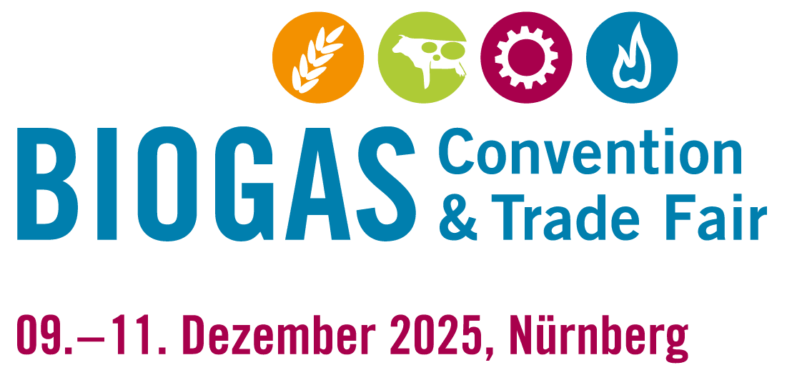 Biogas Convention & Trade Fair Nürnberg 2025 - BIOG