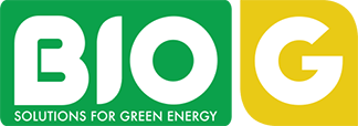 BioG • Solutions for green energy | Sustainable energy production
